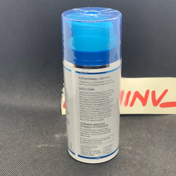 Other | Somaderm Transdermal Gel New U Life Special | Poshmark